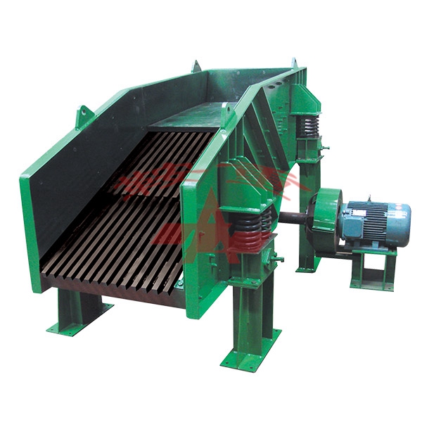 Vibrating Grizzly Feeder For Sale