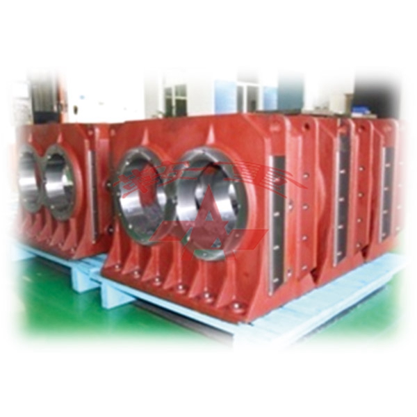 Banana Vibrating Screen Banana Vibrating Screen