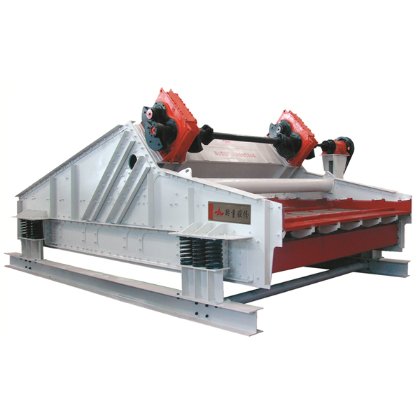 Custom Large Linear Vibrating Screen