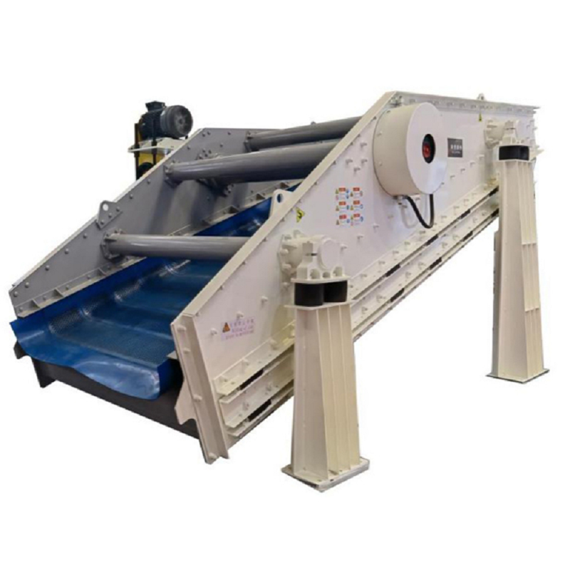 FLIP-FLOP SCREEN Supplier