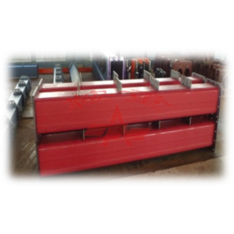 Custom Large Linear Vibrating Screen